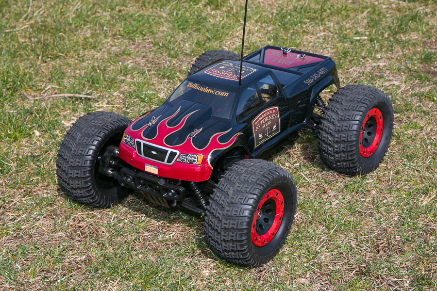 David Galison, P.C. Law Blog: Galison Law - Thunder Tiger MT4-G3