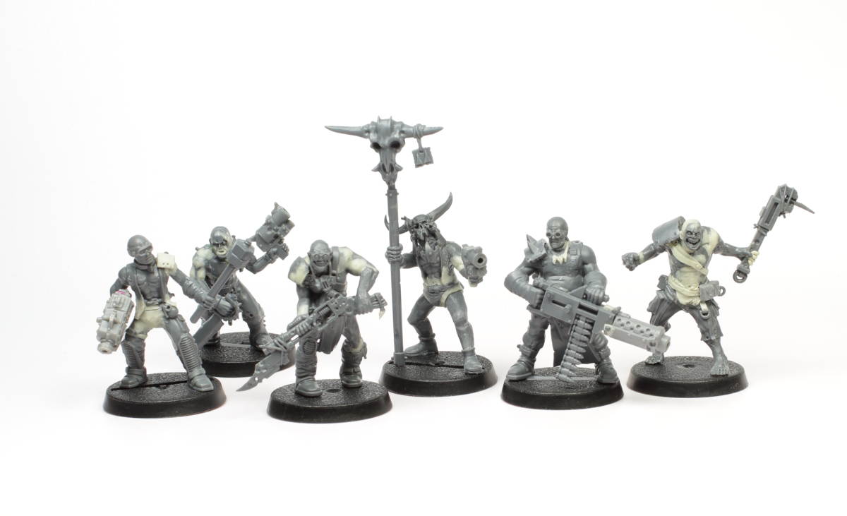 Morghot's various stuff and projects - Primaris and Digganob - Forum ...