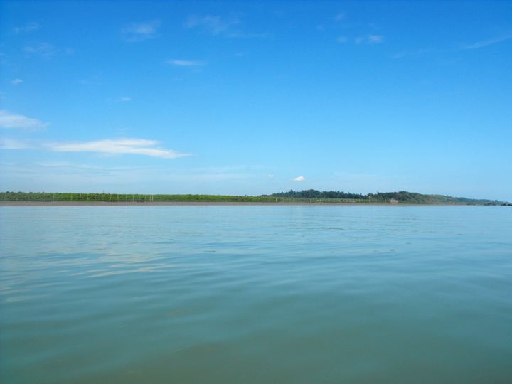 Travel Bangladesh: Sonadia Island Bangladesh