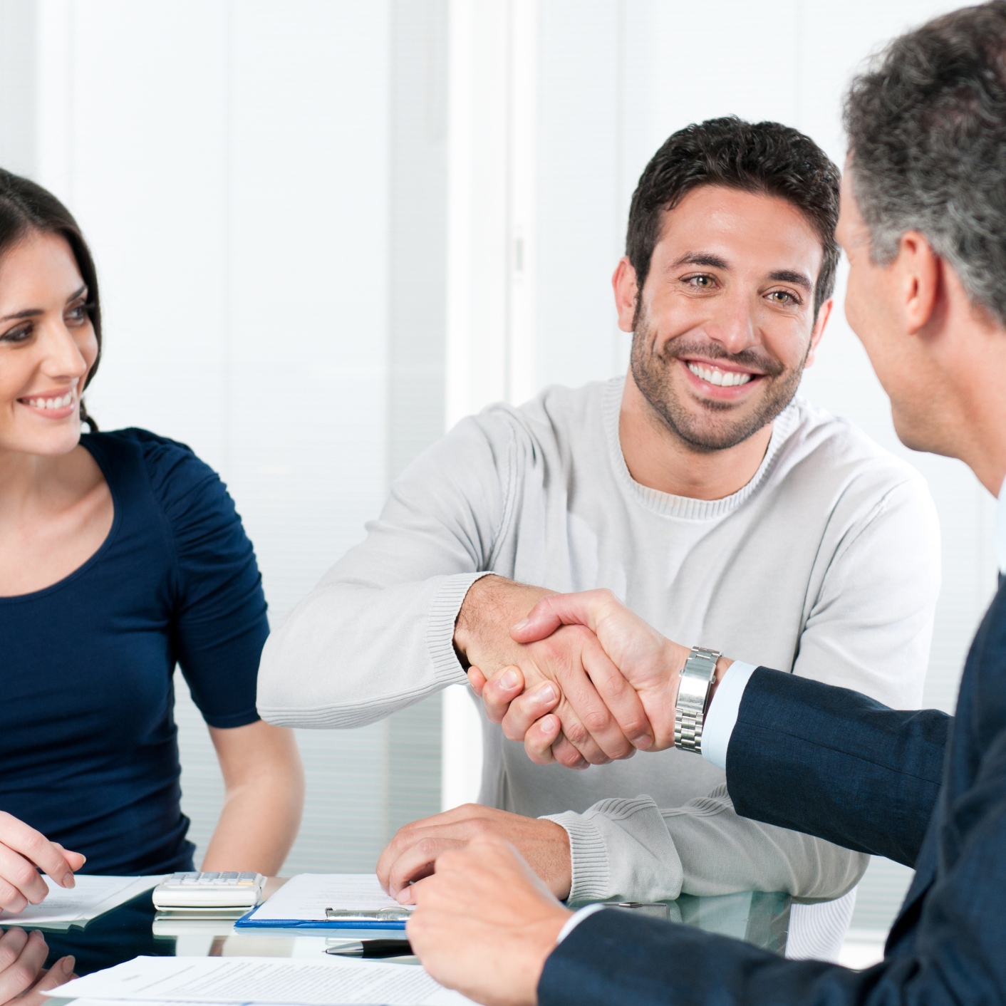 Mediadora Pública Dematteis: COMO NEGOCIAR DESDE LA OPTICA DE LA ...