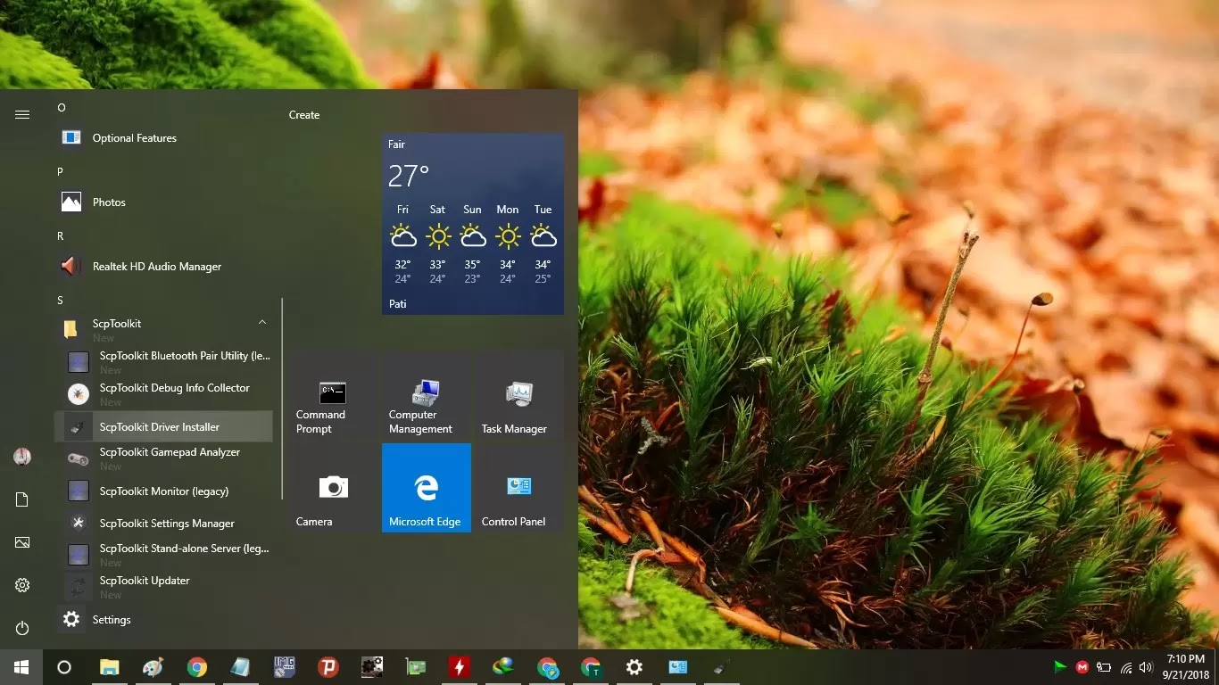 Download SCPToolkit For Newest Version