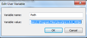 cara install dan setting java di windows 7 | Pemerograman Dekstop