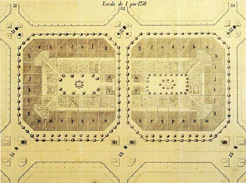 ArquiCon: El Plan Cerdá