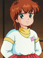 Emi Magique, une magicienne d'exception en version dessin animé | Le ...