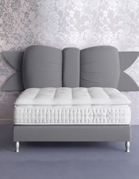 A Library of Design: Taking A Bow: The Sweet New Trend For 2013