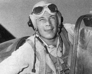 INNER TOOB: VETERANS' DAY - WAYNE MORRIS OF THE TRUENIVERSE