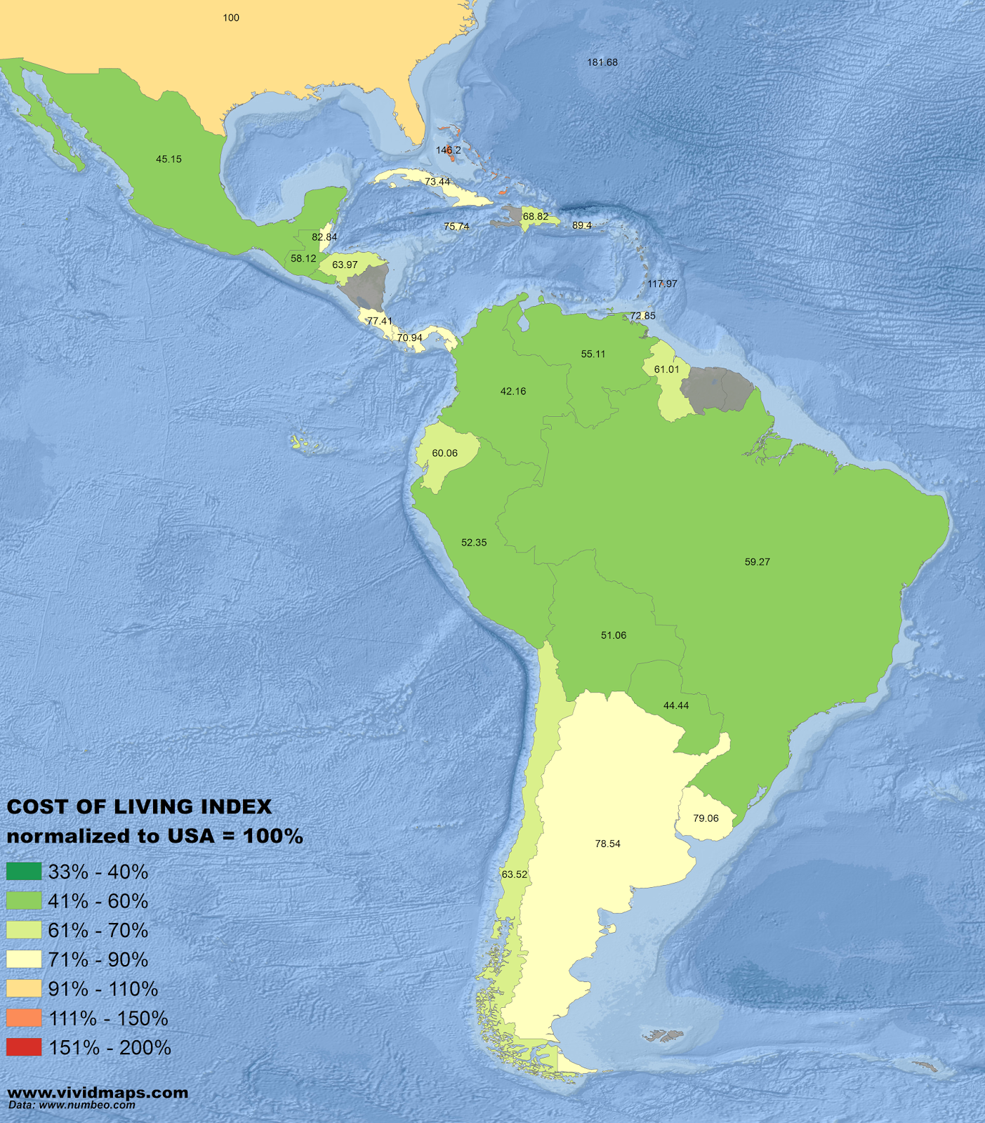 Cost Of Living Index Normalized To U S Vivid Maps cost-of-living-index-normalized-to-u-s-vivid-maps