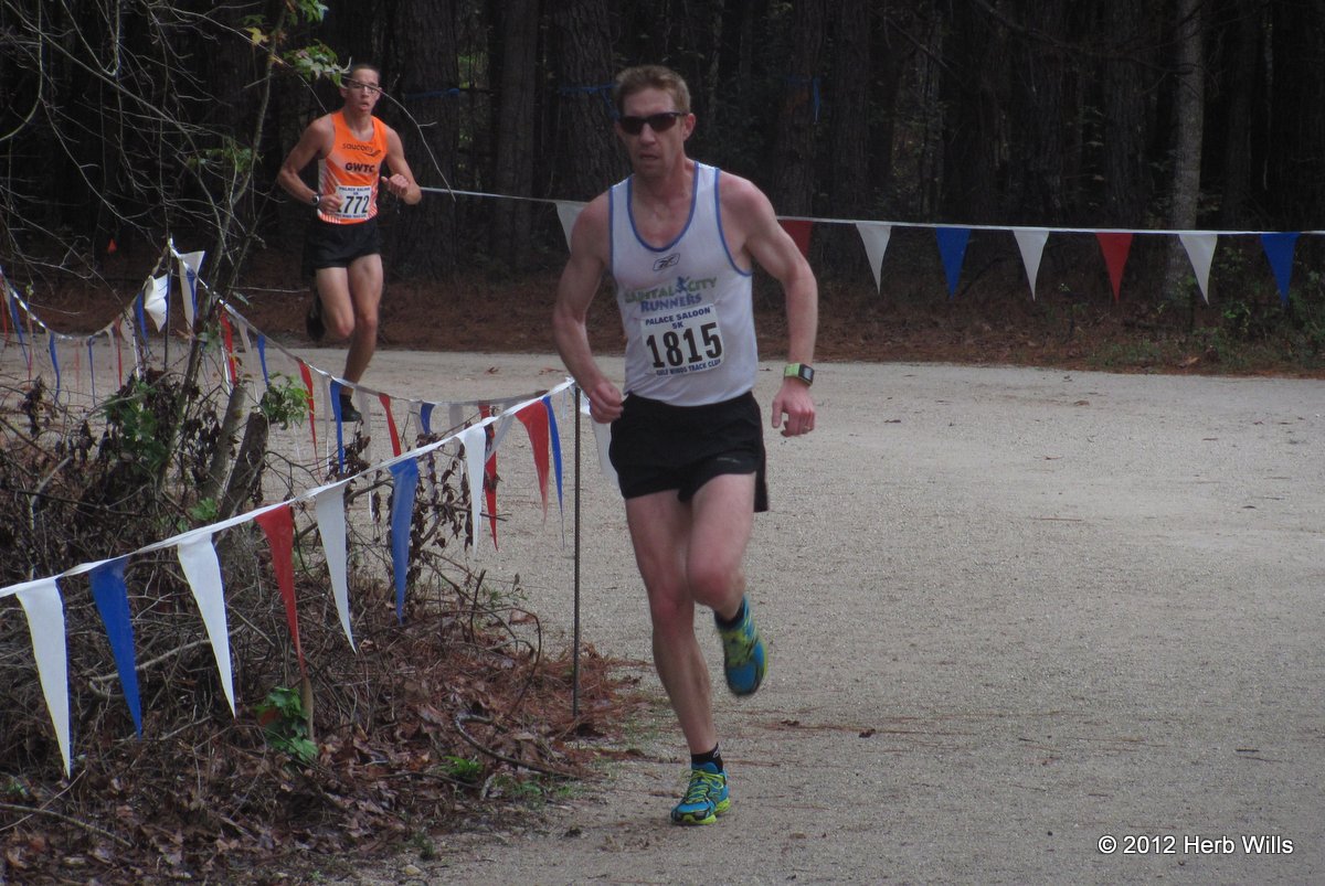 Trouble Afoot!: Sullivan and Slekis take Tannenbaum for Capital City ...