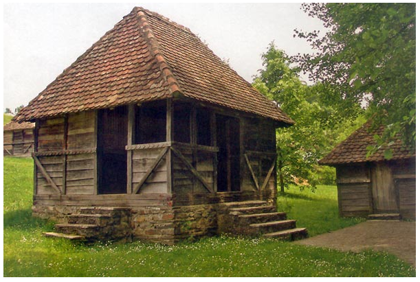 NOTHING AGAINST SERBIA: Lesson 6 in Traditional Serbian Rural ...