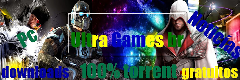 ULTRA GAMES BR