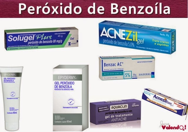 Medicamento Acne - Medicamentos para tratar el acné