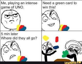 5 Hilariously Funny UNO Jokes - Uno Rules - The Official Uno Card Game ...