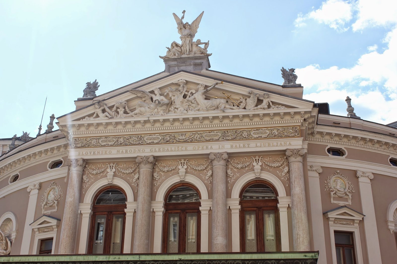 Eklektika és szecesszió Magyarországon: Eklektika és szecesszió