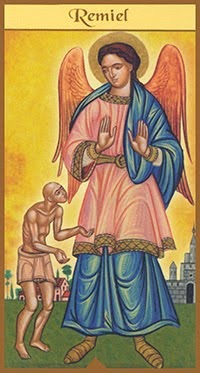 Dana: Arcángel Remiel