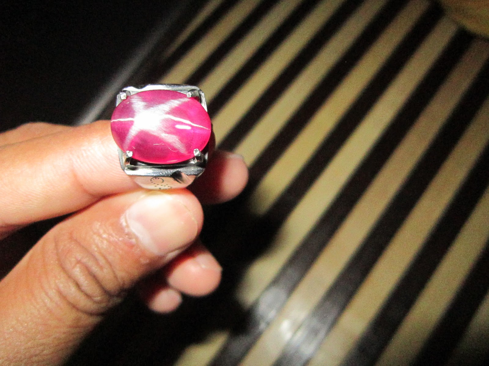 Koleksi Mistik,Misteri,Ajaib,Cincin,Batu Permata,Buntat,Barang Lama ...