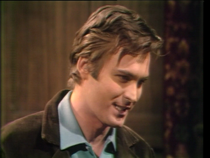 Shadows on the Wall: An Online Dark Shadows Fanzine: A Pictorial Ode to ...