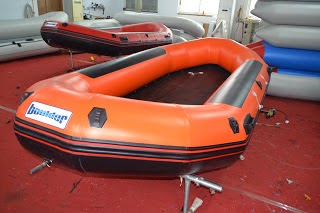 jual perahu karet, river boat, LCR, RIB boat, rescue boat, inflatable ...