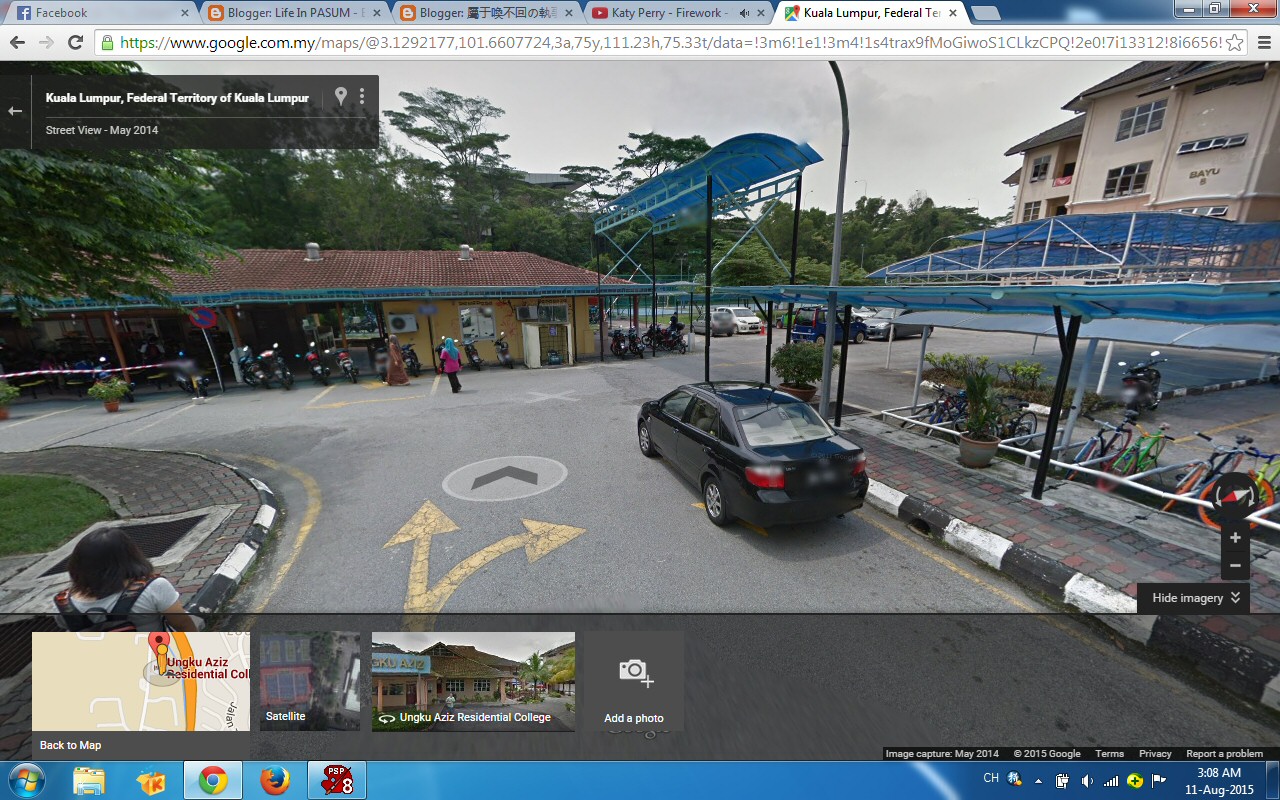 Pusat Asasi Sains Universiti Malaya: KUAZ