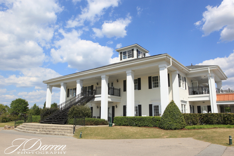 J. Darren Photography, LLC: Heather and Joe - River Ridge Golf Club ...