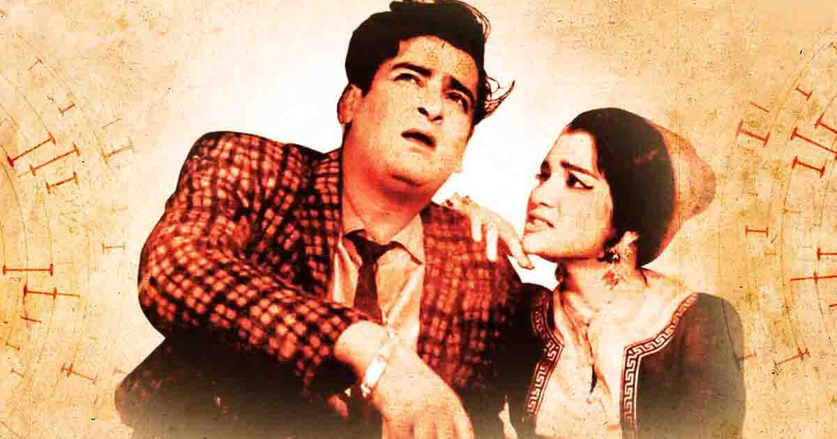 O HASEENA ZULFON WALI [REMIX] - ASTRECK - IBF Music