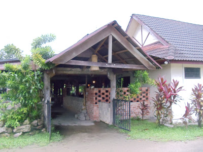 Restoran Damai Seafood | Food LOver