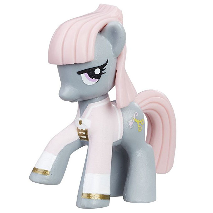 My Little Pony Wave 20 Prim Hemline Blind Bag Pony | MLP Merch