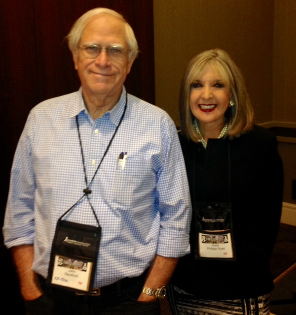 Jungle Red Writers: Jungle Red Roll Call, count off now!