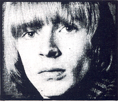 SIXTIES BEAT: Keith Relf