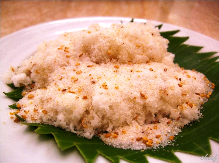 Filipino Native Delicacies – "Kakanin" Recipes ~ FOOD MORNING, BACOLOD!☺