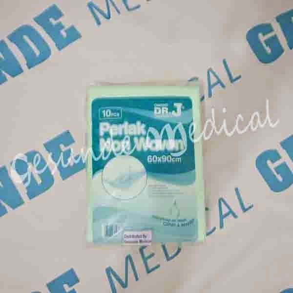 Jual Underpad Bed (Perlak Pasien) - Toko Medis Jual Alat Kesehatan