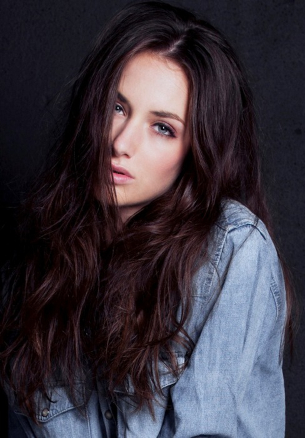 the Bucket: Bucket Babe: Dominique Lamon