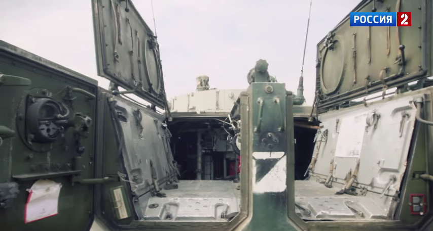 Tankograd: October 2014