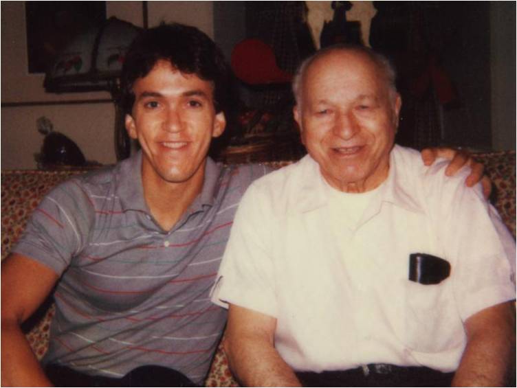 English III: Background Information on Mitch Albom