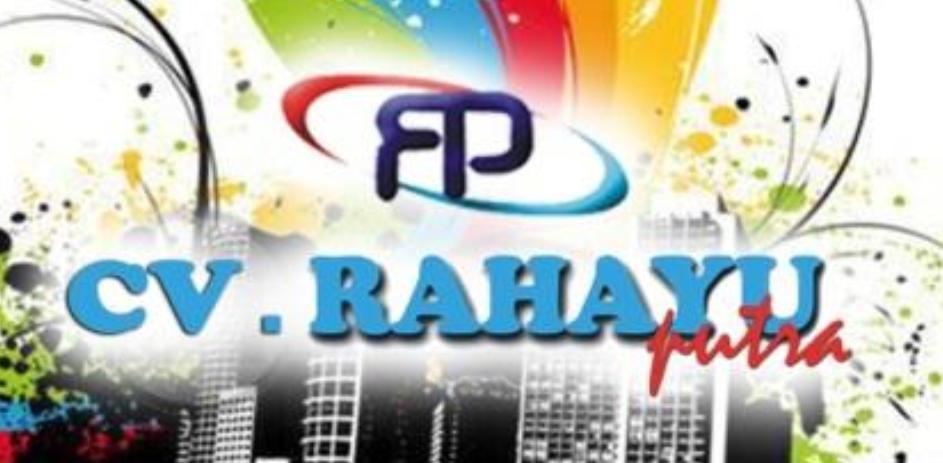 CV. RAHAYU PUTRA: ETALASE