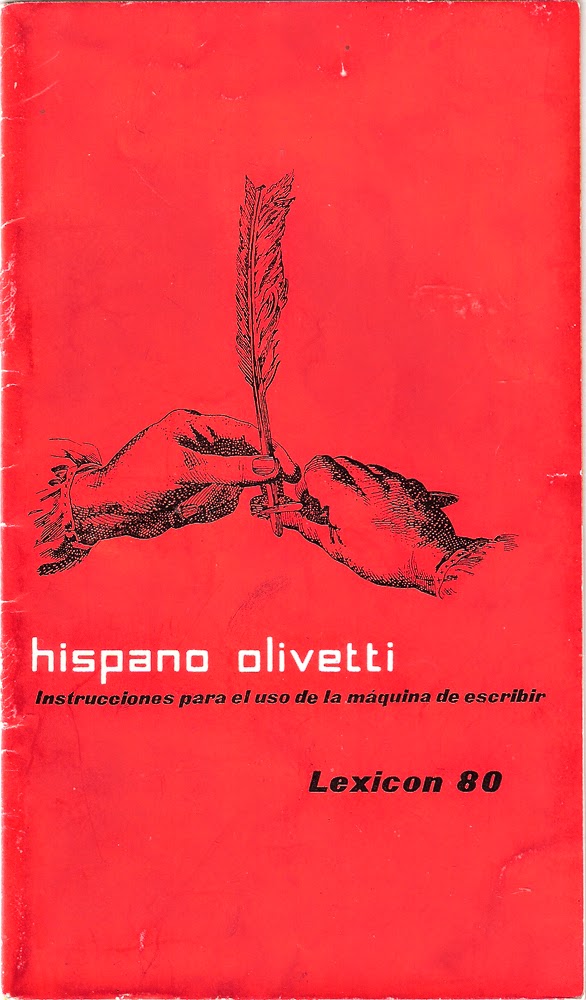 Turoliense: Lexicon 80, Hispano Olivetti