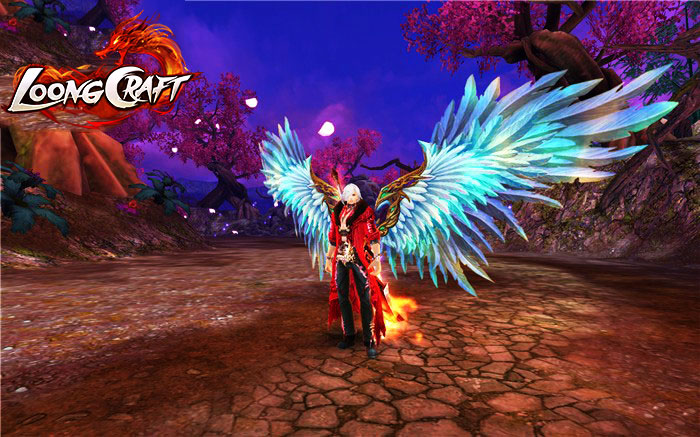 Free Game Pub: Loong Craft becomes the top MMORPG in SEA with its ...