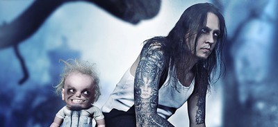 Tune Of The Day: Pain - Dirty Woman