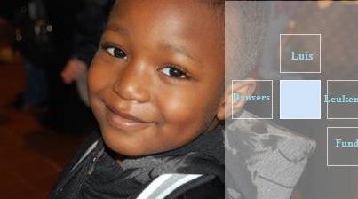 A day in the life of Sharon Turnage