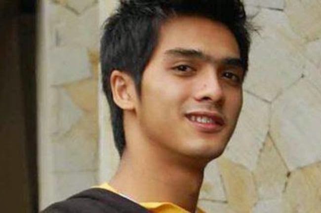 All Stars: BIODATA LENGKAP RICKY HARUN