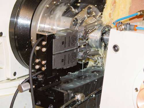 WHAT'S NEW: Unimar™ - The Universal Gauge For Machine Tools