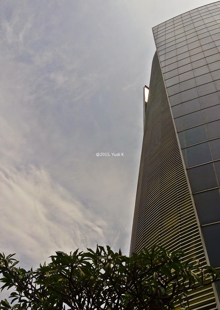 Sentul International Convention Center