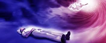 Equilibrio Cosmico: EL DESDOBLAMIENTO ASTRAL