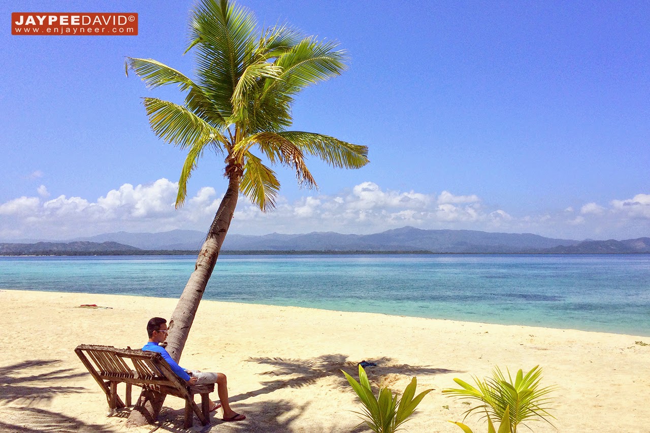 Heart of the Philippines: Maniwaya & Mongpong Islands | Marinduque