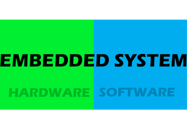 WHAT IS EMBEDDED SYSTEM MADE UP OF Embedded Simplified WHAT IS EMBEDDED SYSTEM MADE UP OF Embedded Simplified