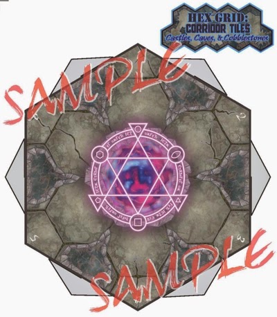 Armor Grid Games and Miniatures