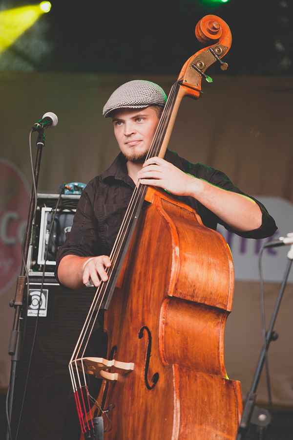 Imagine this: Taavet Niller