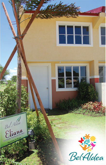 Bel Aldea General Trias Cavite: Bel Aldea Pictures and Videos