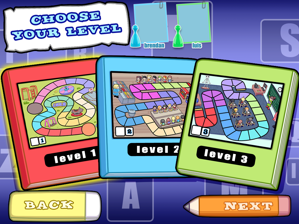 Introducing: Language Adventures App! - Speech Time Fun: Speech and ...