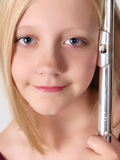Teach Flute: Conversation with Emma Resmini