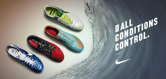 Sunshine Kelly | Beauty . Fashion . Lifestyle . Travel . Fitness: Nike ...